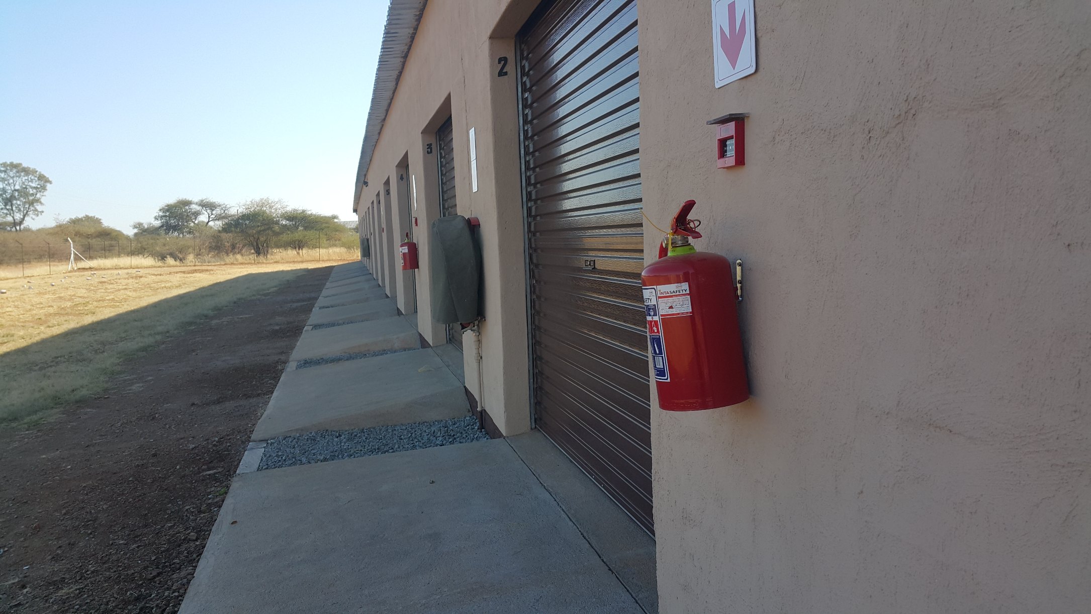 Francistown Storage | Self Storage in Francistown Botswana – You name ...